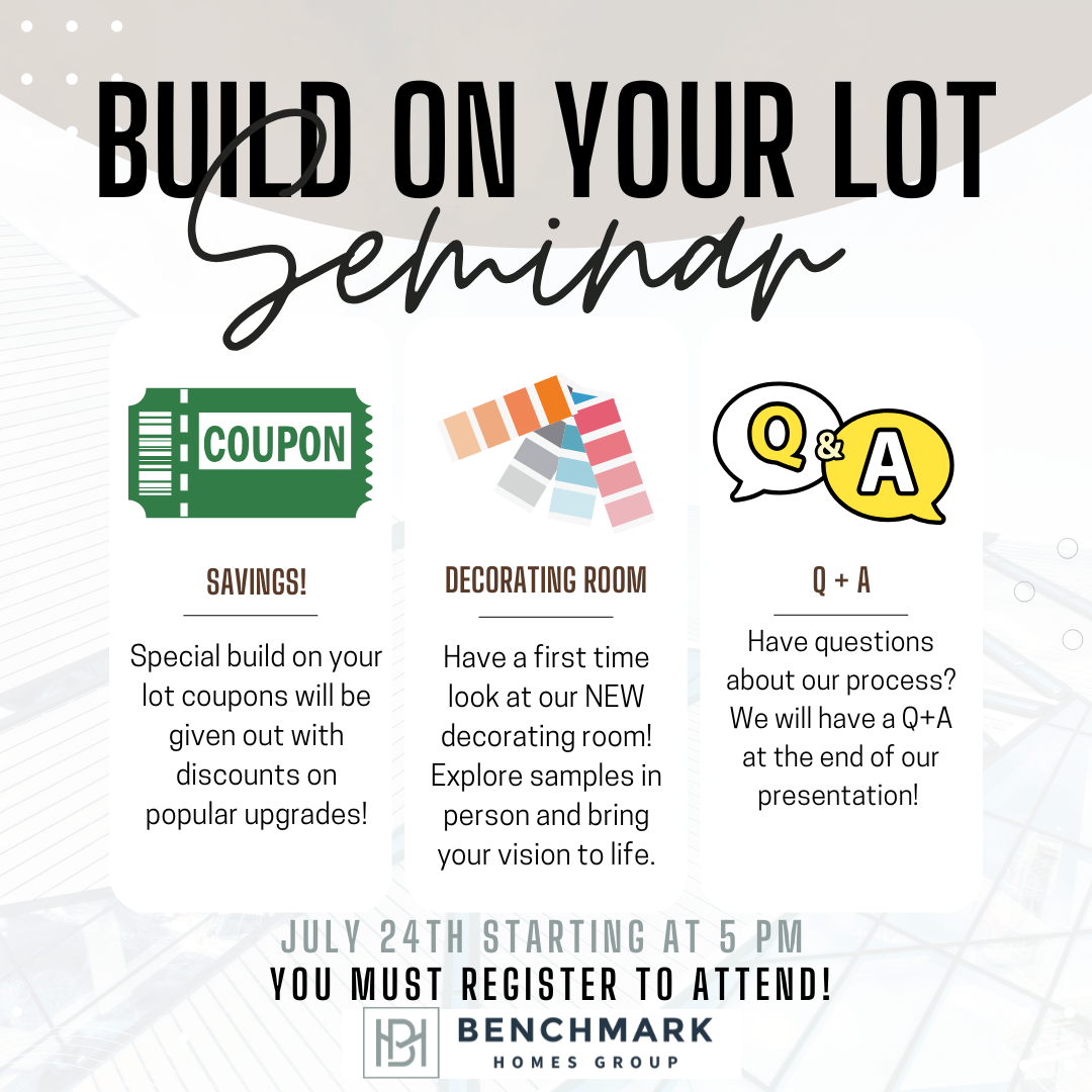 Benchmark Homes - Quality Homebuilders, Daphne AL